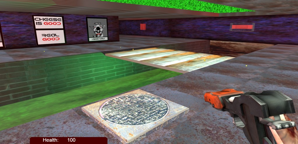 Rat in a Maze Vlog Series – Noir Vortex